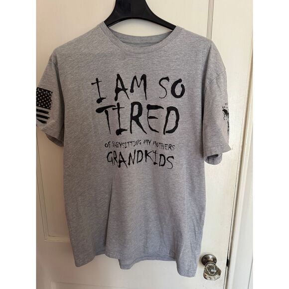 Enlisted Ranks | Shirts | Enlisted Ranks Mens Tshirt | Poshmark
